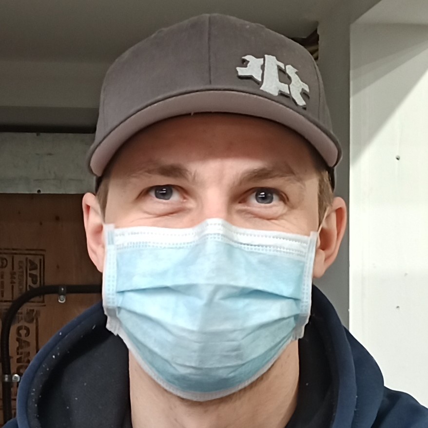 Iron Code Engineering Company Ltd.